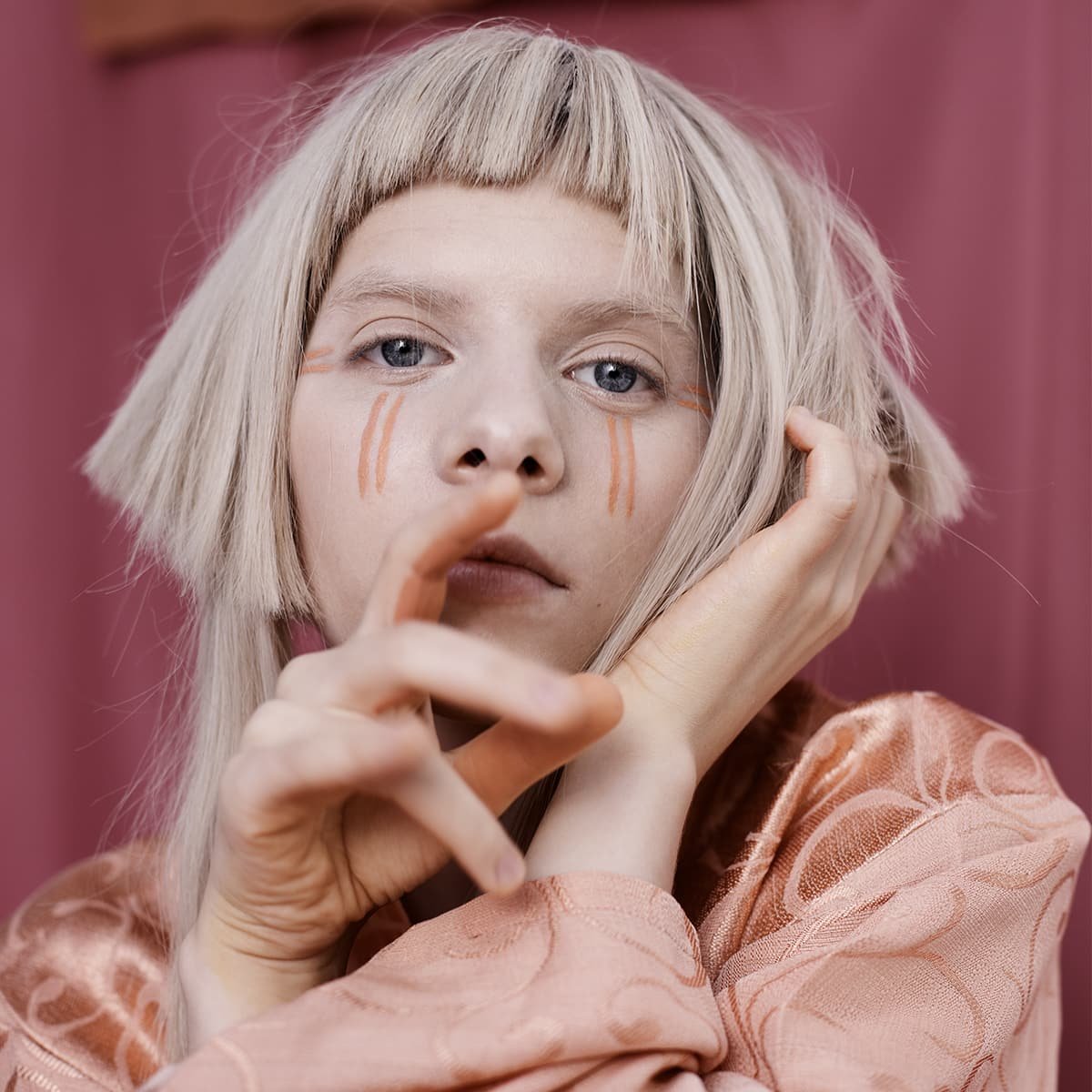 Aurora music, videos, stats, and photos | Last.fm