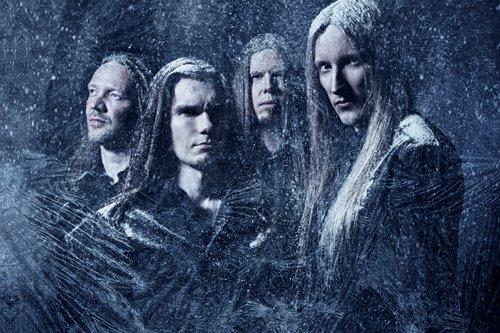 Wintersun music, videos, stats, and photos | Last.fm