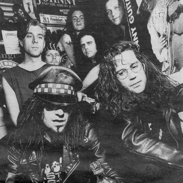 Ministry music, videos, stats, and photos | Last.fm