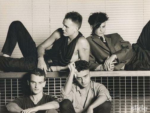 Neon music, videos, stats, and photos | Last.fm