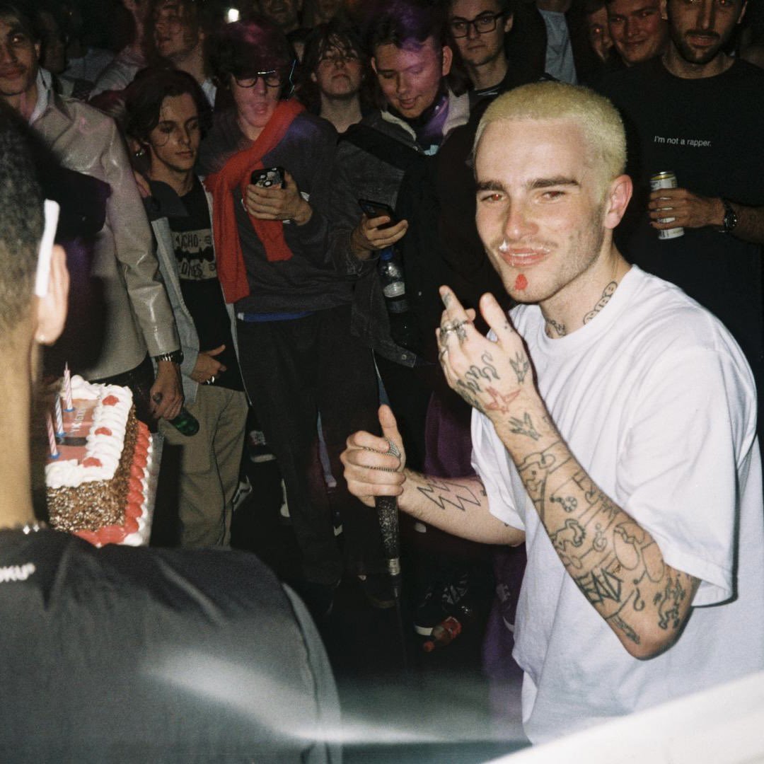 yxngxr1 music, videos, stats, and photos | Last.fm