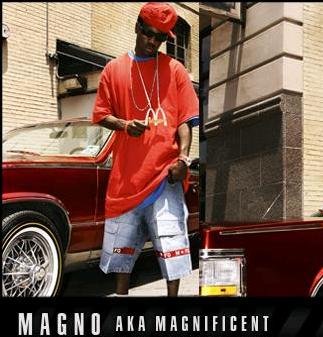 Magno music, videos, stats, and photos | Last.fm