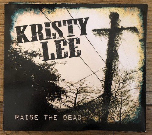 Hey Crazy — Kristy Lee | Last.fm