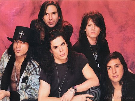 Bang Tango's Instagram, Twitter & Facebook on IDCrawl
