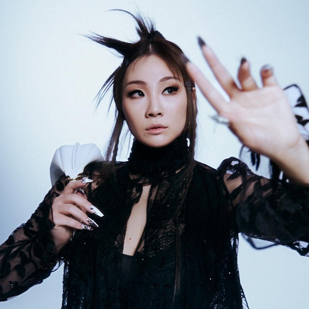 Cl Of 2ne1 Biography