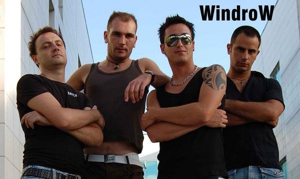 Windrow music, videos, stats, and photos | Last.fm