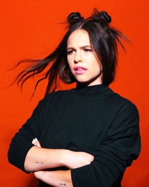 Chiara Hunter music, videos, stats, and photos | Last.fm