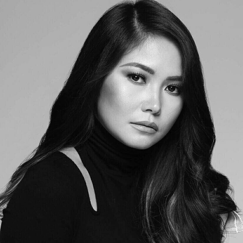 Yeng Constantino New Hairstyle