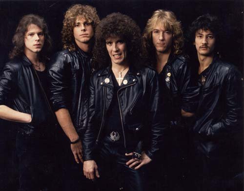 Powersurge music, videos, stats, and photos | Last.fm