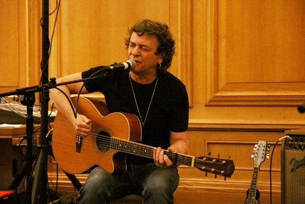 Steve Whalley music, videos, stats, and photos | Last.fm