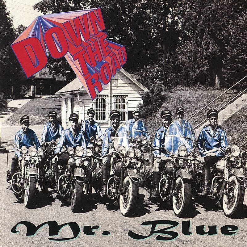 Mr. Blue music, videos, stats, and photos | Last.fm