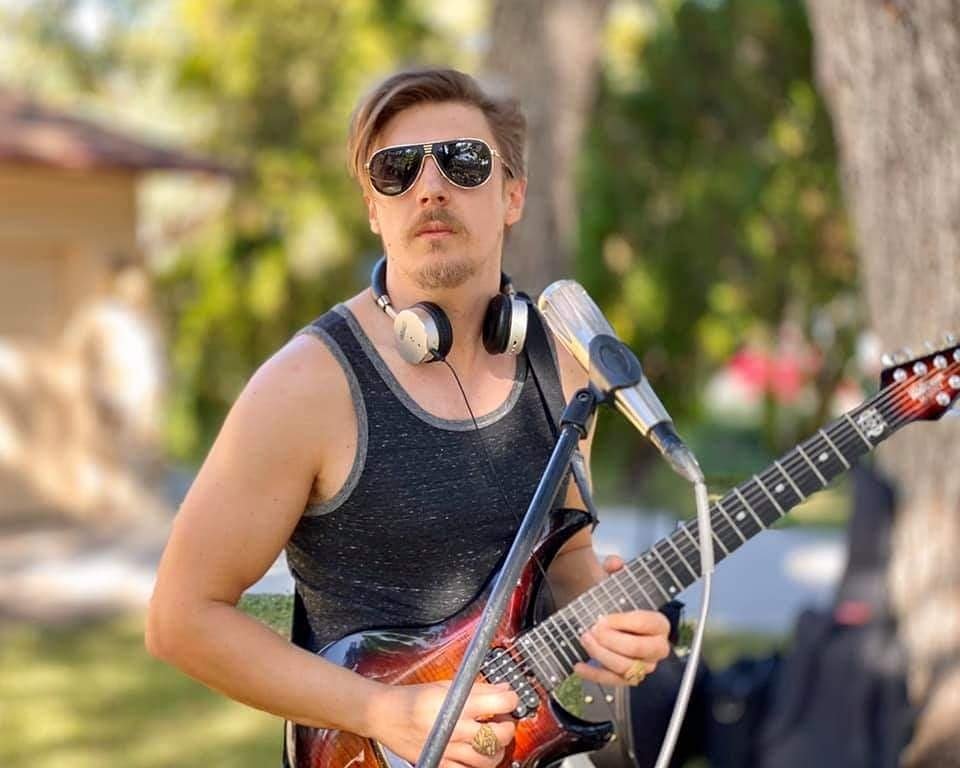 Dovydas : musique, vidéos, statistiques et photos | Last.fm