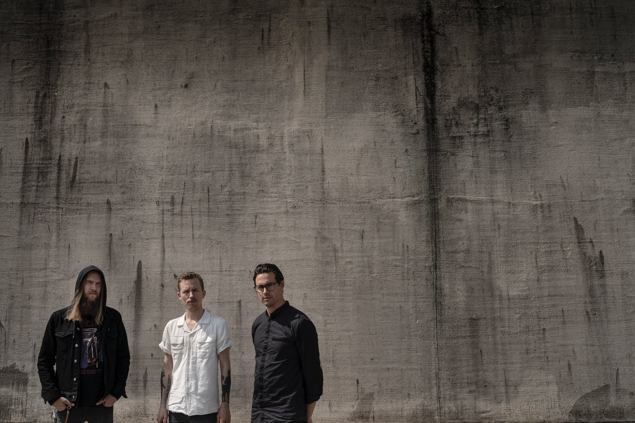 Barrens music, videos, stats, and photos | Last.fm