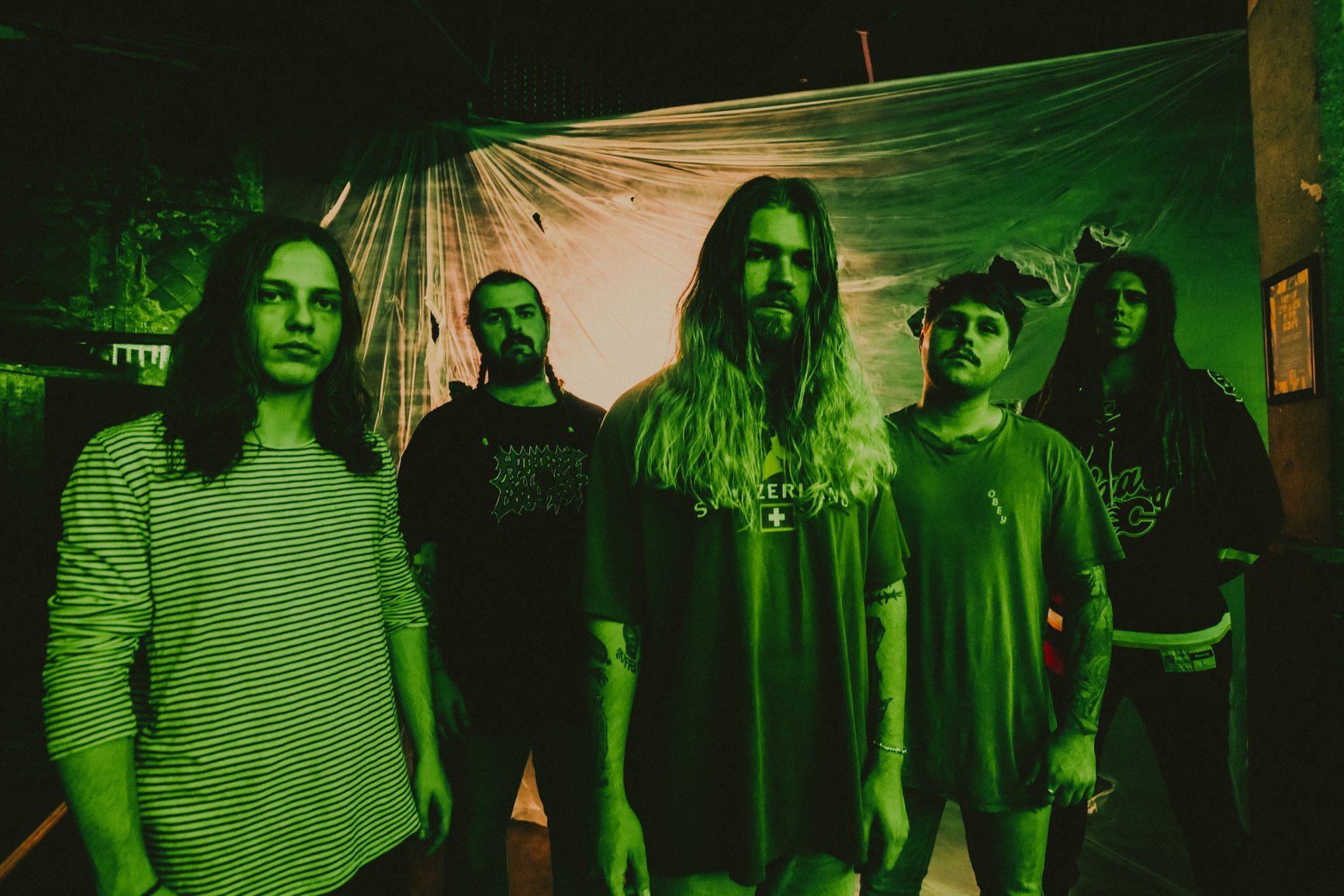 Apate music, videos, stats, and photos | Last.fm