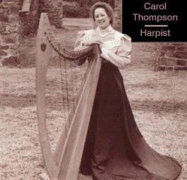 Carol Thompson biography | Last.fm