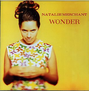 Wonder — Natalie Merchant | Last.fm