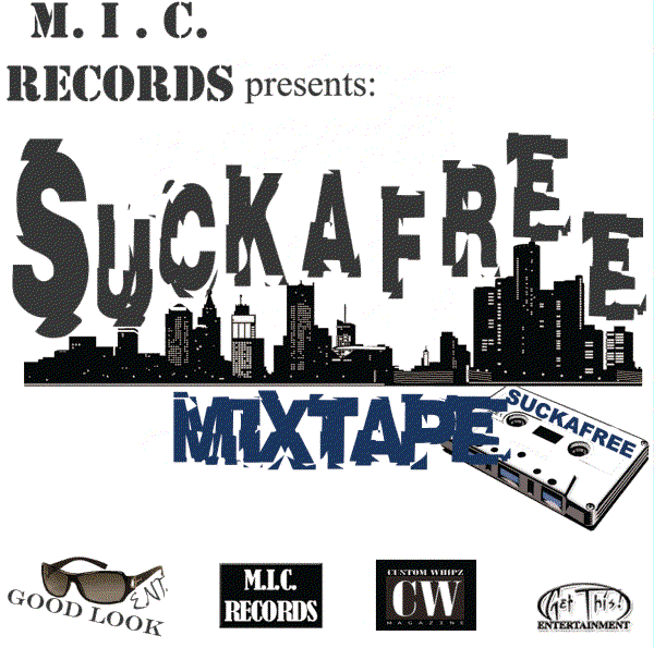 Sucka Free music, videos, stats, and photos | Last.fm