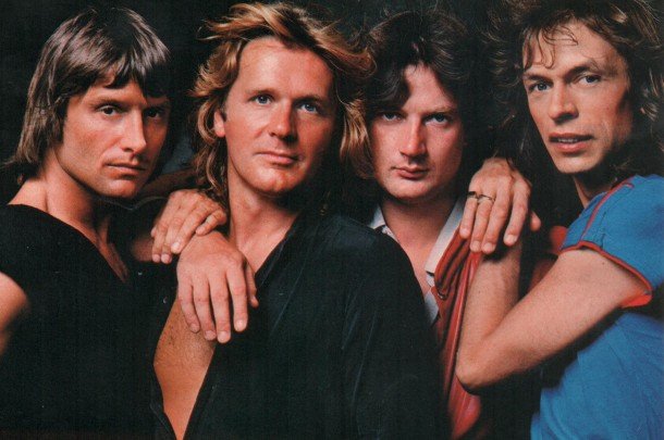 Asia music, videos, stats, and photos | Last.fm