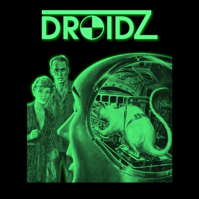 Droidz music, videos, stats, and photos | Last.fm