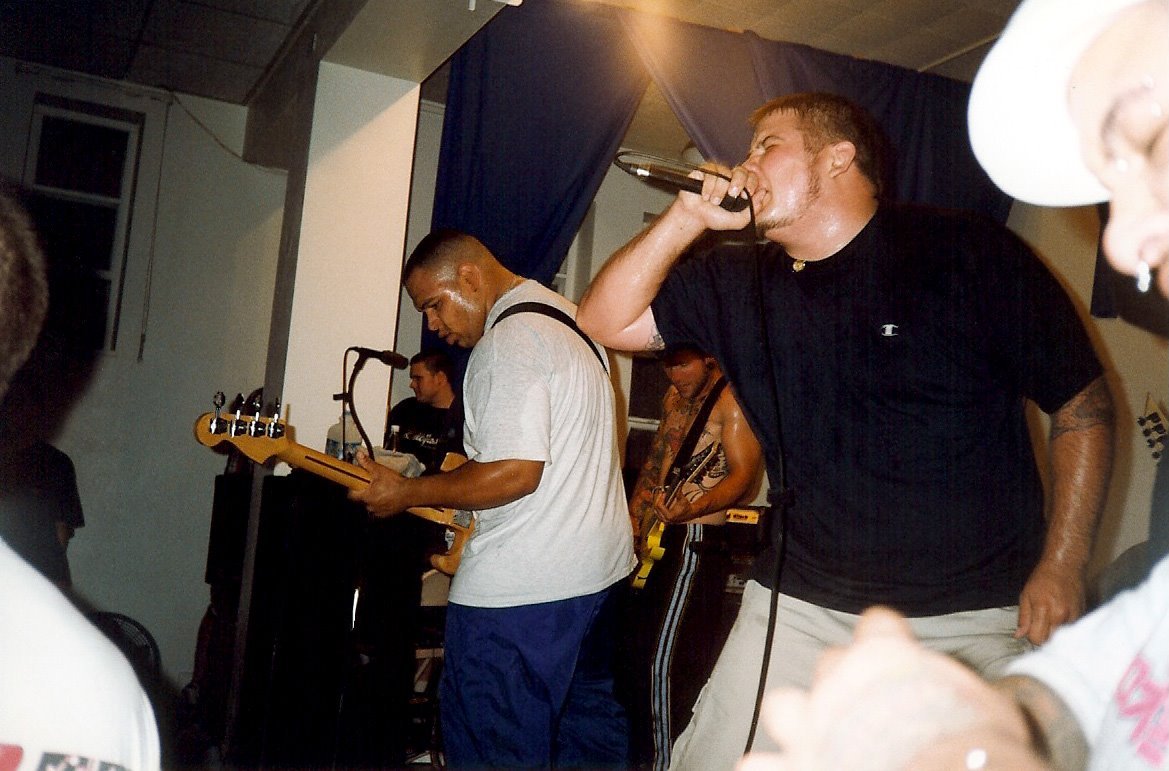 Mushmouth music, videos, stats, and photos | Last.fm