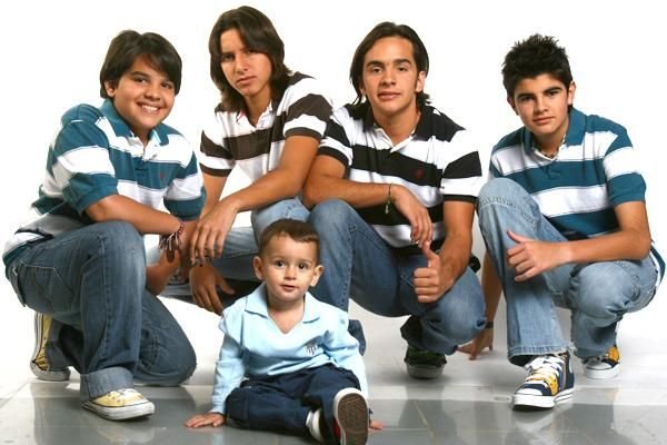 Servando Y Florentino Salserin