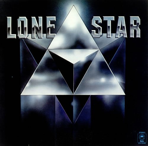 Lone Star — Lone Star | Last.fm