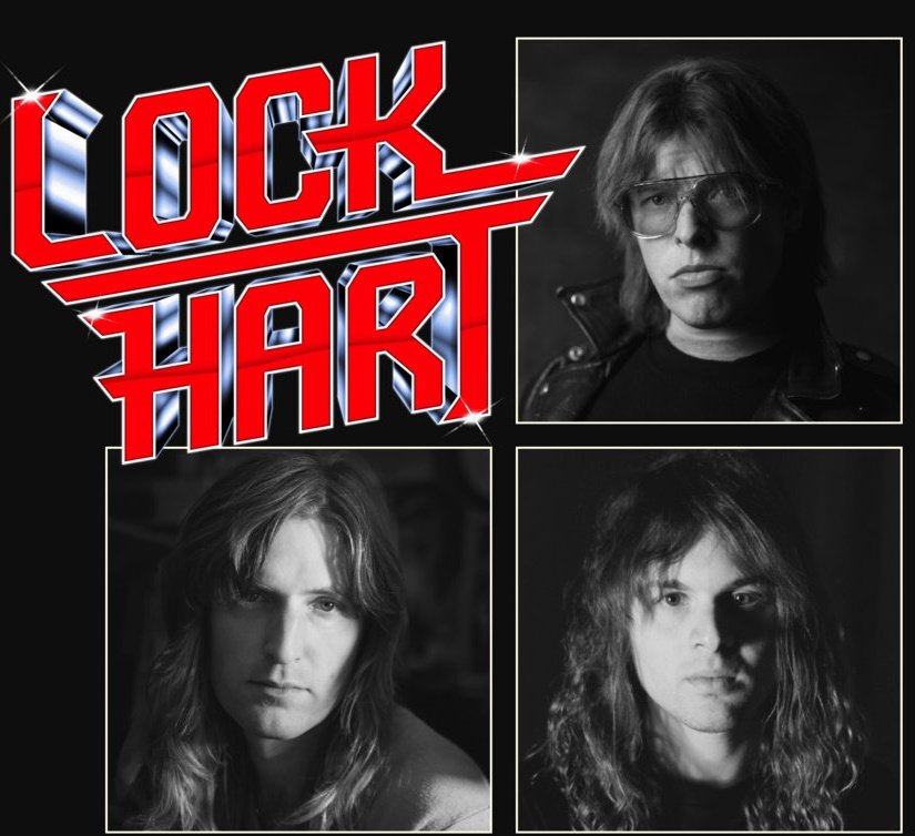 Lockhart music, videos, stats, and photos | Last.fm