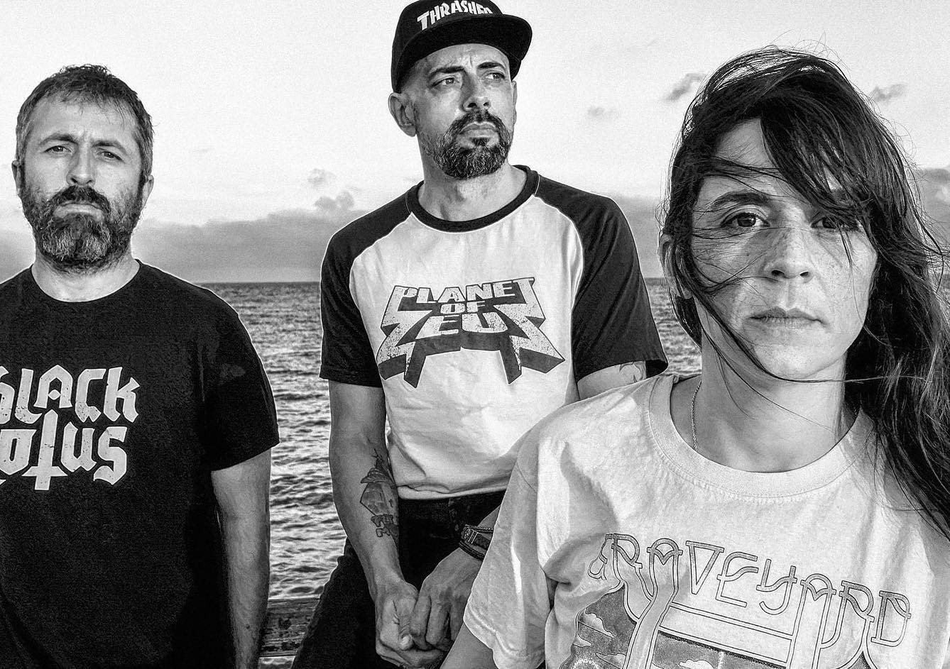 Horizon music, videos, stats, and photos | Last.fm