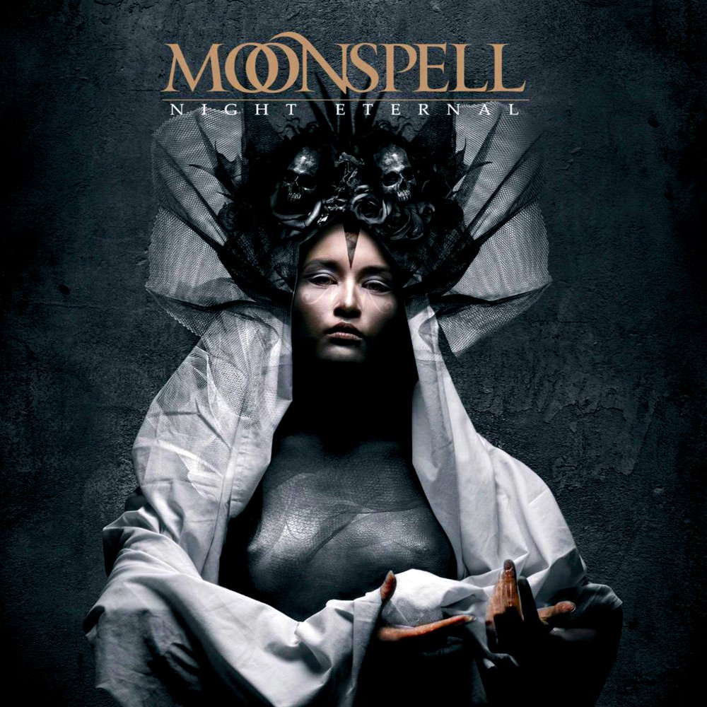 Night Eternal — Moonspell | Last.fm