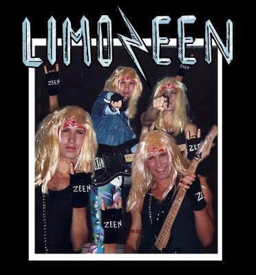 Limozeen music, videos, stats, and photos | Last.fm