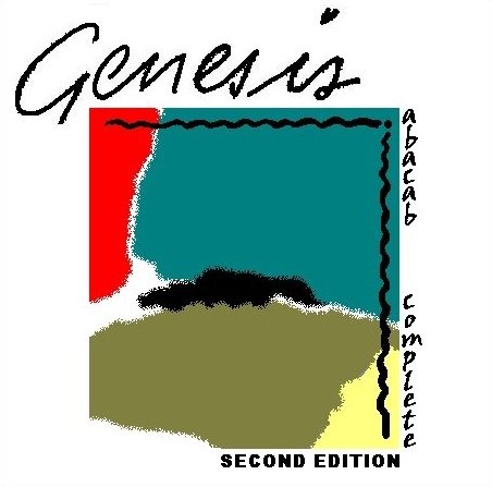 Genesis Abacab