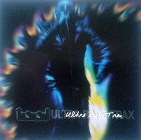 Ultra Rare Trax Tool Last Fm