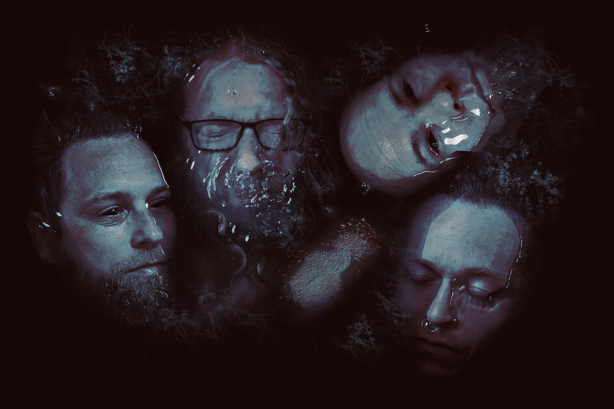 Músicas, vídeos, estatísticas e fotos de Ahab | Last.fm