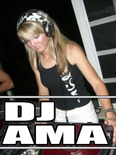 DJ AMA music, videos, stats, and photos | Last.fm