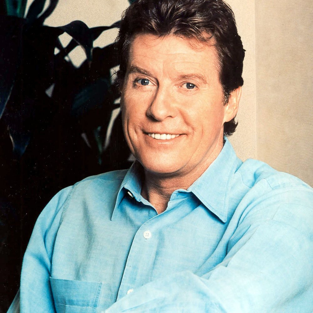Michael Crawford music, videos, stats, and photos | Last.fm