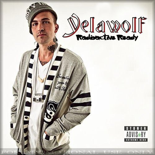 Yelawolf Radioactive Logo