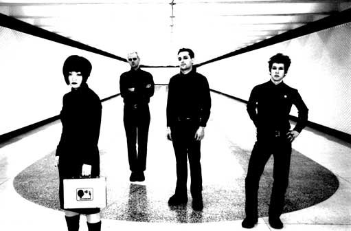 I Am Spoonbender music, videos, stats, and photos | Last.fm