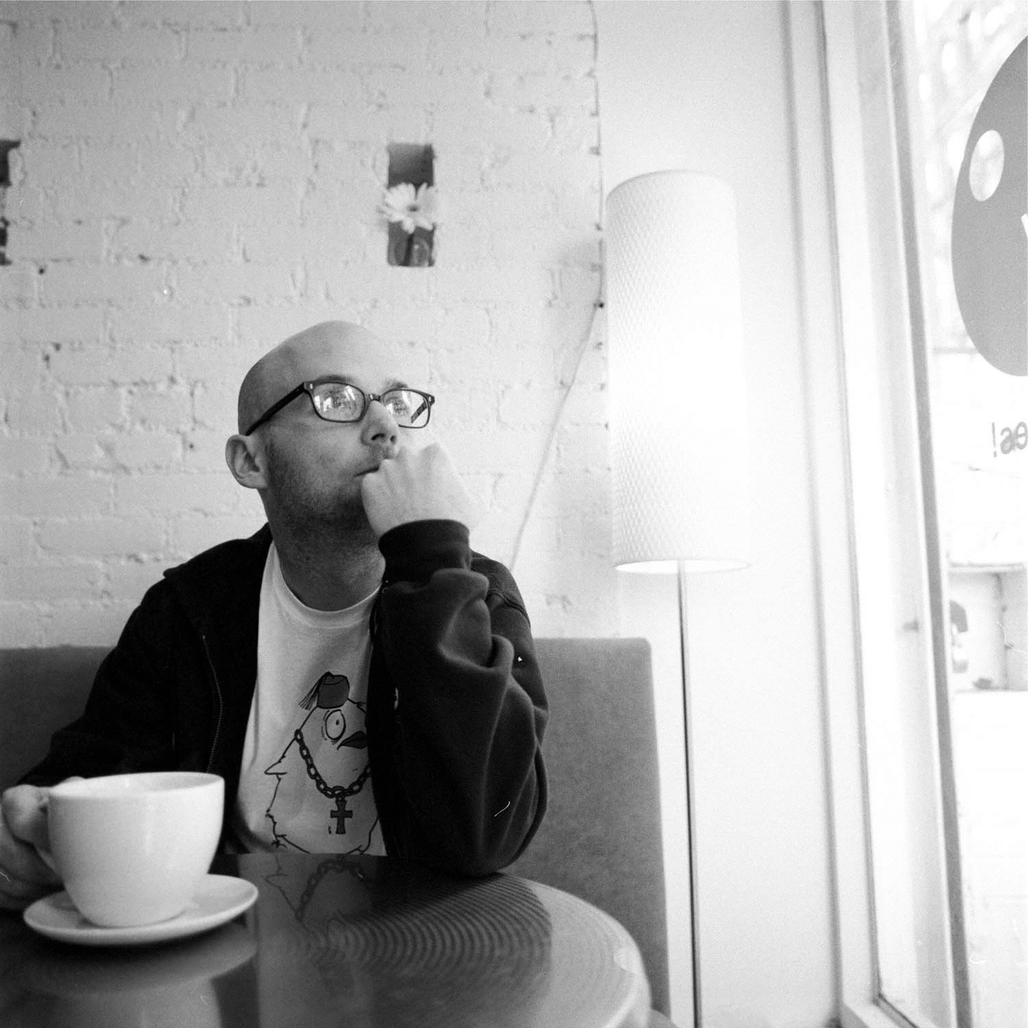 Moby music, videos, stats, and photos | Last.fm