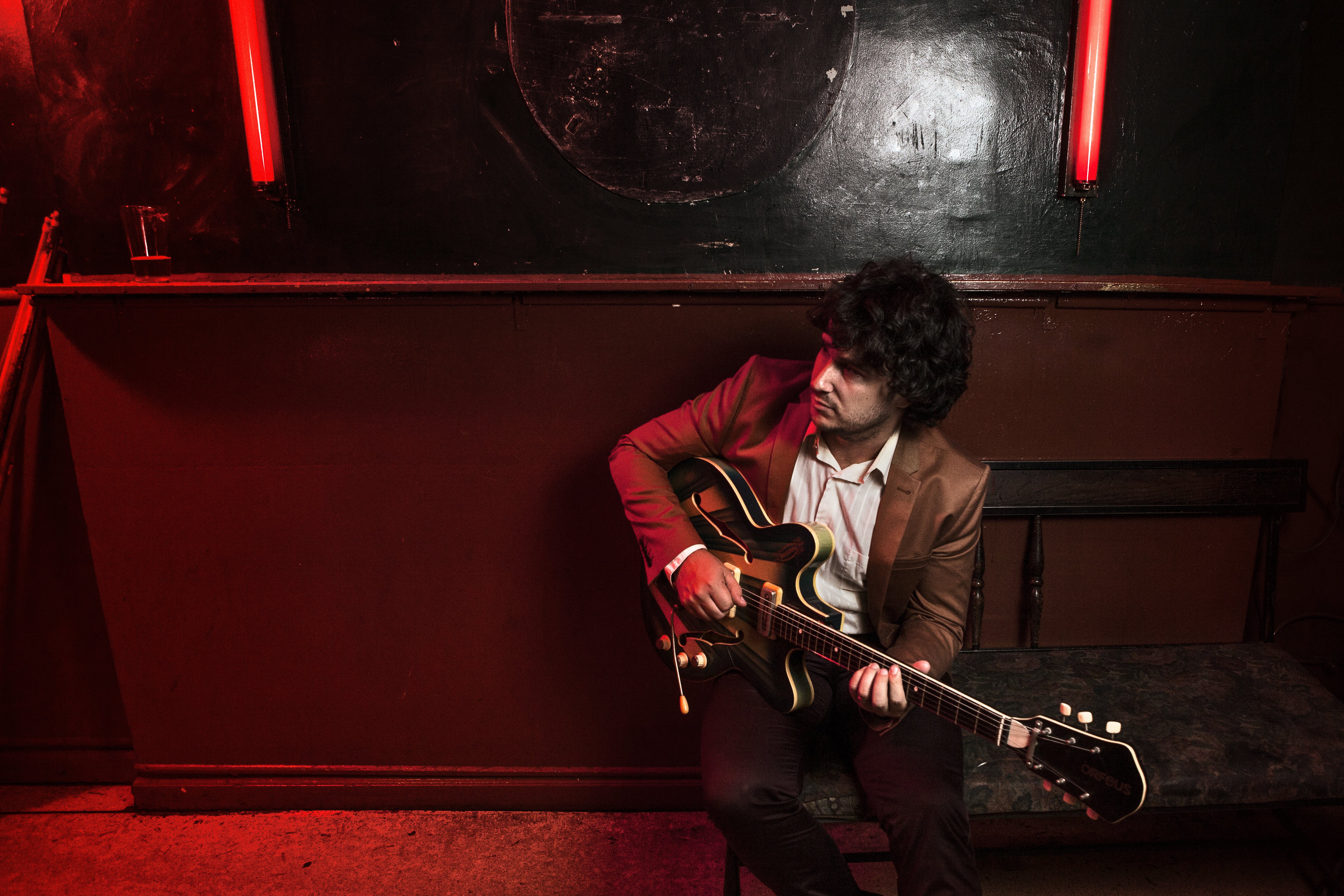 Caleb Hawley biography | Last.fm