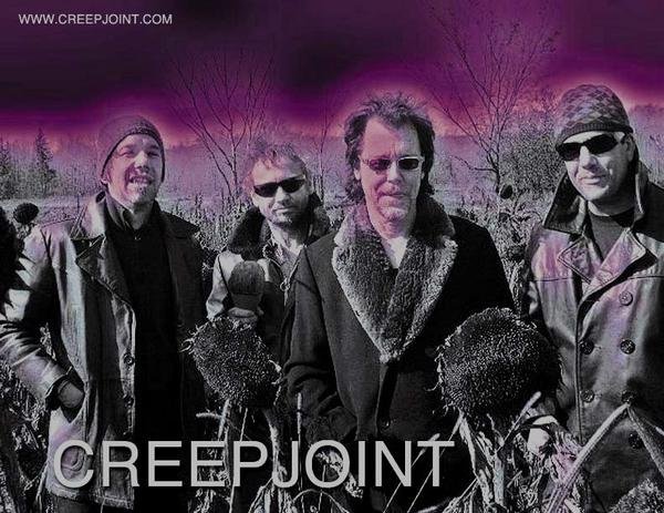 creepjoint music, videos, stats, and photos | Last.fm