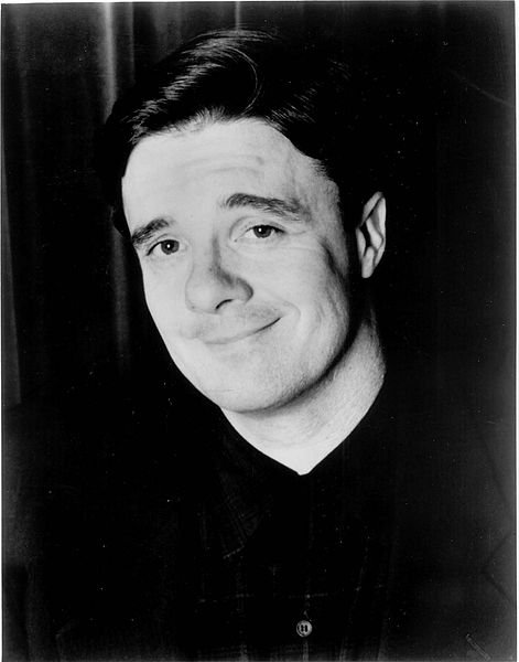 Nathan Lane Young