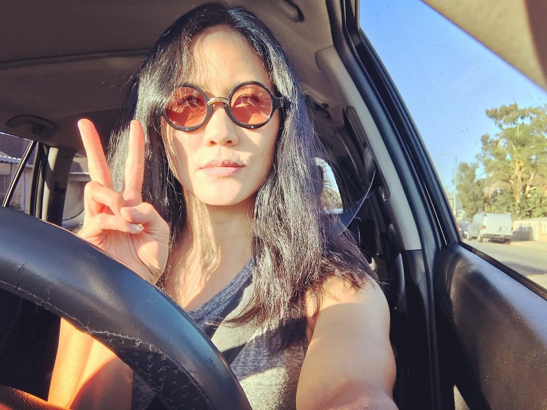 Deedee Lynn Magno Hall