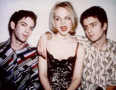 Posh music, videos, stats, and photos | Last.fm