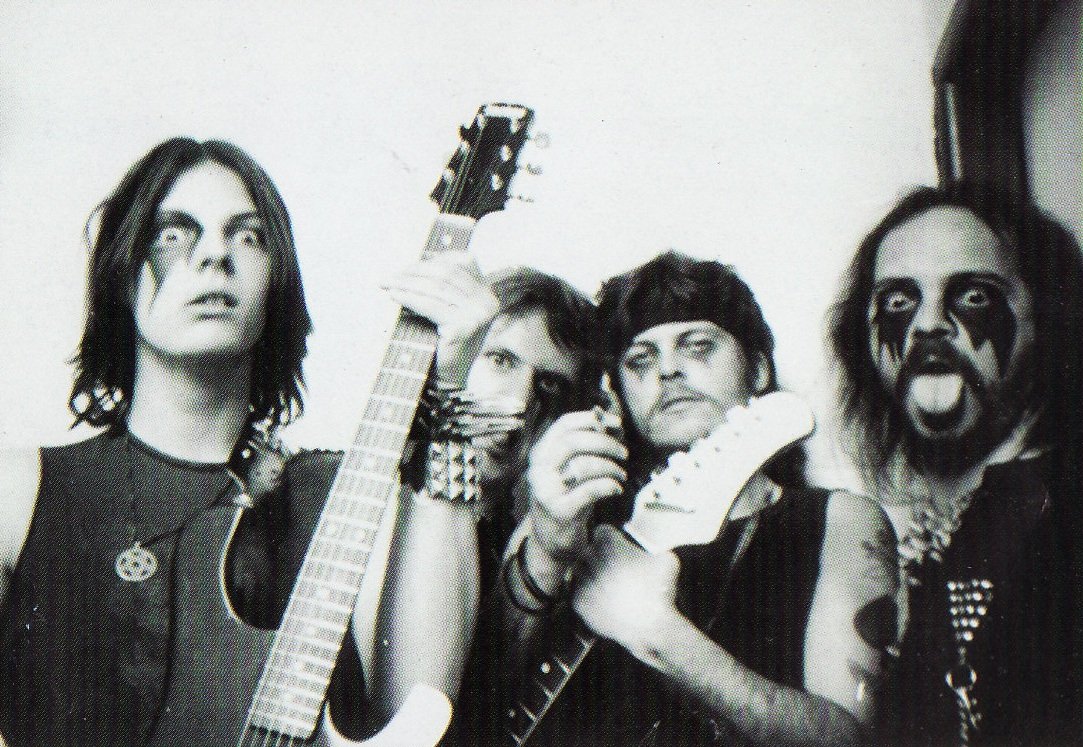 Root music, videos, stats, and photos | Last.fm