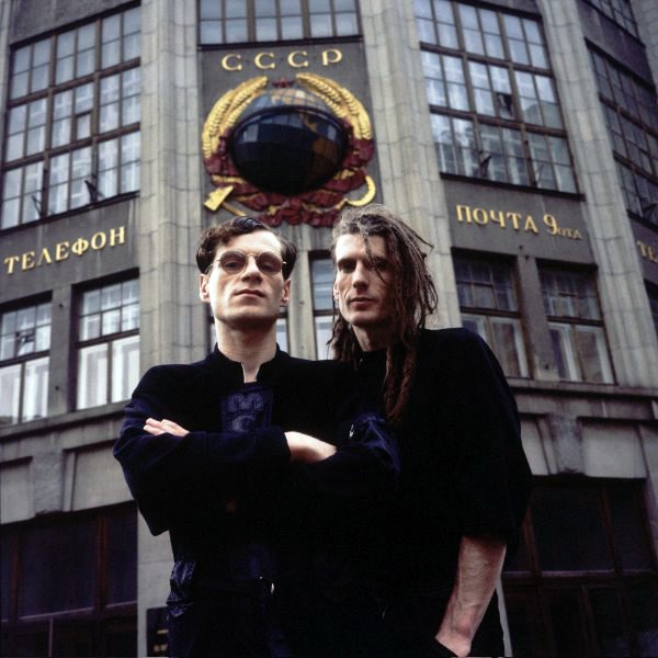 The Shamen albums and discography | Last.fm