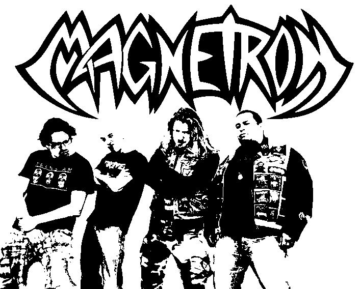 Magnetron music, videos, stats, and photos | Last.fm