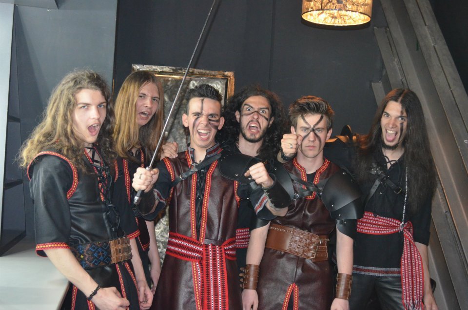 Warchant music, videos, stats, and photos | Last.fm