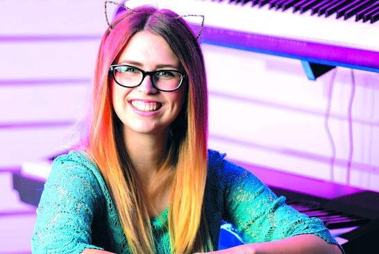 Kat Jade - Música, videos, estadísticas y fotos | Last.fm