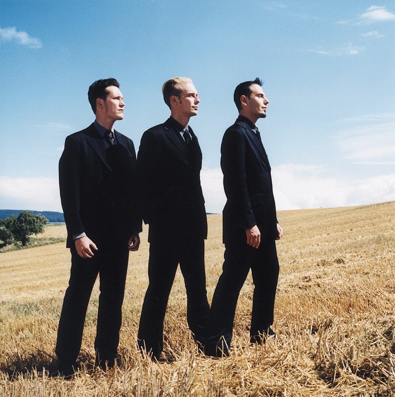 Covenant albums and discography | Last.fm