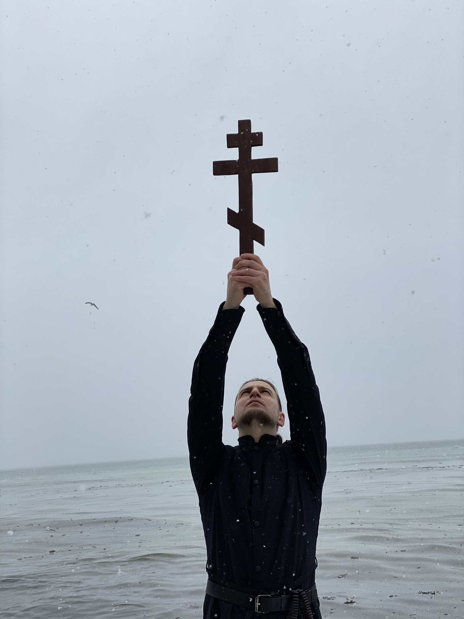 Gospod: музыка, видео, статистика и фотографии | Last.fm